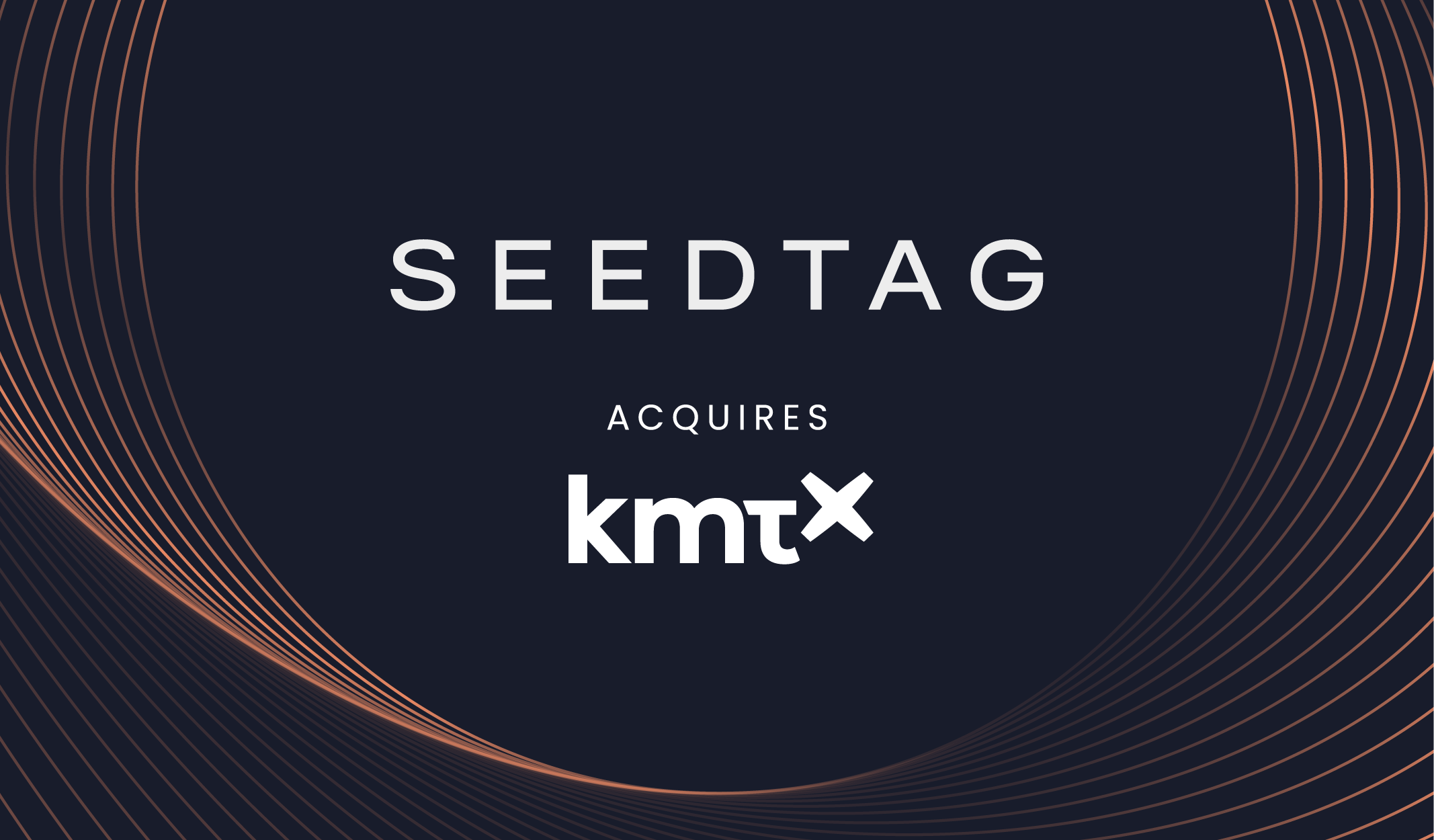 Seedtag acquires KMTX in a strategic step to boost contextual performance for advertisers
